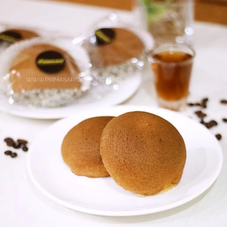 Jual Catering Snack Pagi Primasari - Khusus BCV | PaDi UMKM