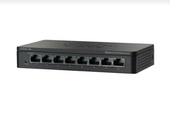 Jual Cisco switch hub | PaDi UMKM