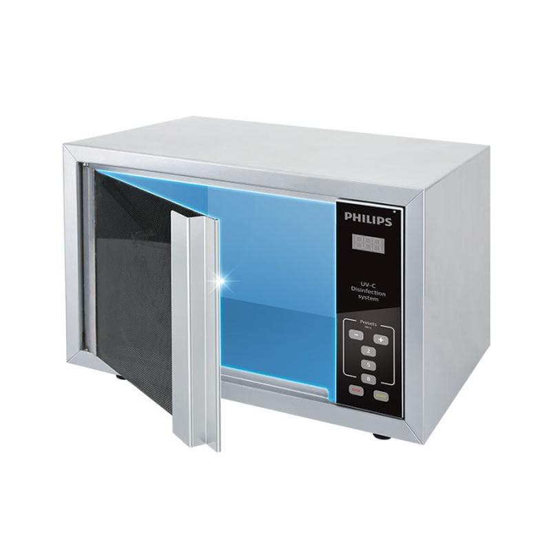 Jual Philips UVC Disinfection Box 30 Liter (Originally Verified Store By PaDi UMKM) | PaDi UMKM