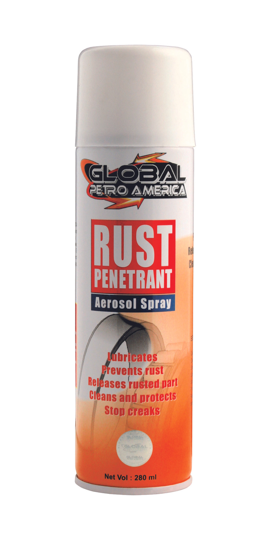 Jual Rust Penetrant | PaDi UMKM