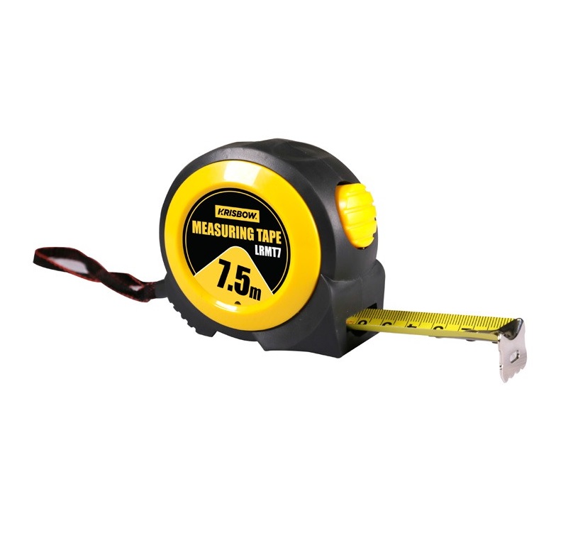 Jual MEASURING TAPE 7.5MX25MM LRMT7 -10070236 | PaDi UMKM