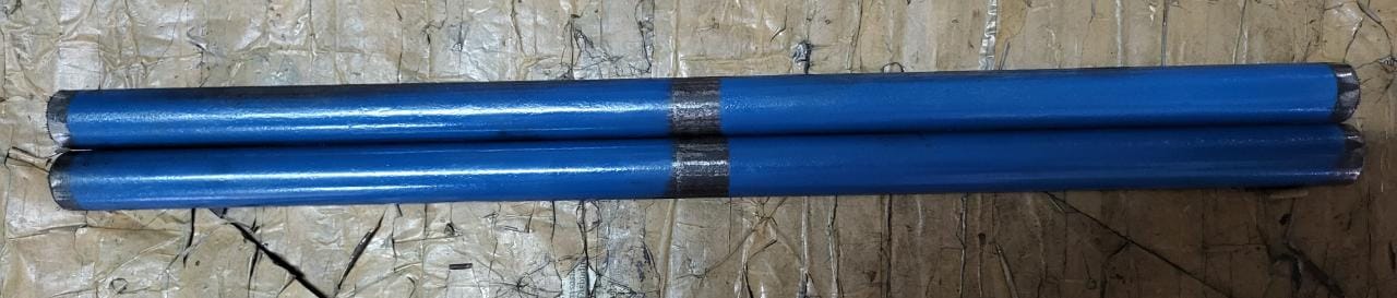 Jual SHAFT,STRAIGHT:ROTOR ROD;20X420MM;HTS | PaDi UMKM