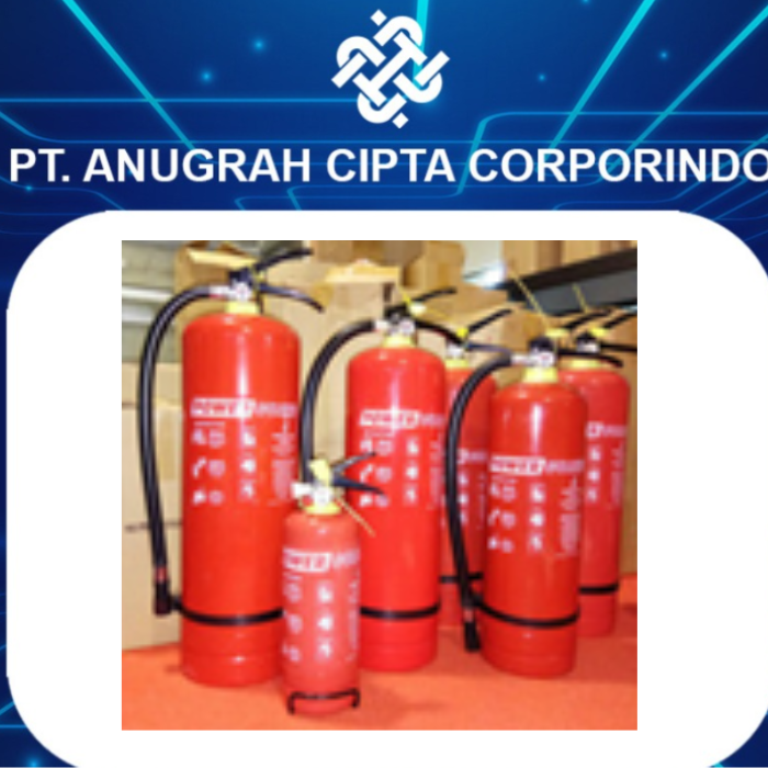 Jual APAR Power 5kg | PaDi UMKM