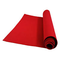 Jual Karpet Merah | PaDi UMKM