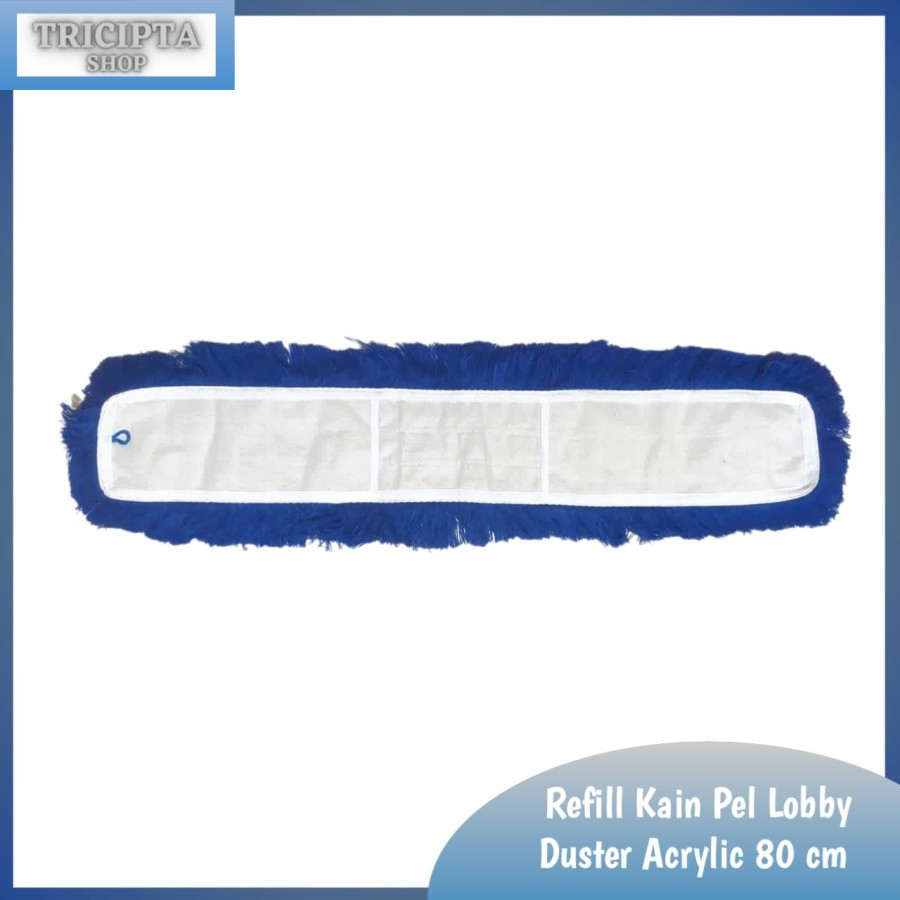 Jual Lobby Duster 80 cm Refill | PaDi UMKM