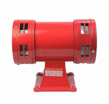 Jual SIRINE ALARM EMERGENCY | PaDi UMKM