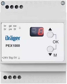 Jual Dräger PEX 1000 | PaDi UMKM