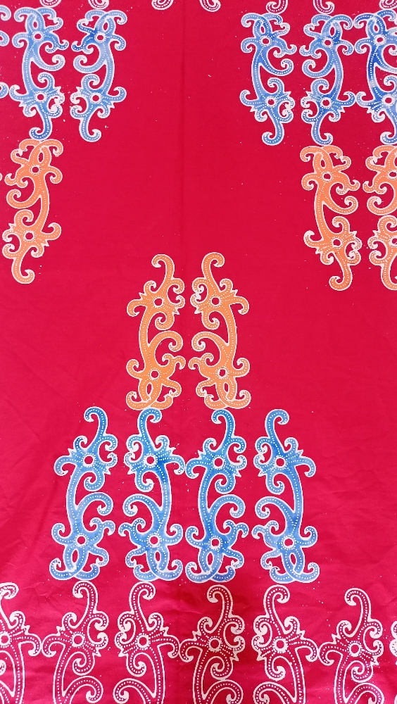 Jual Kain batik | PaDi UMKM