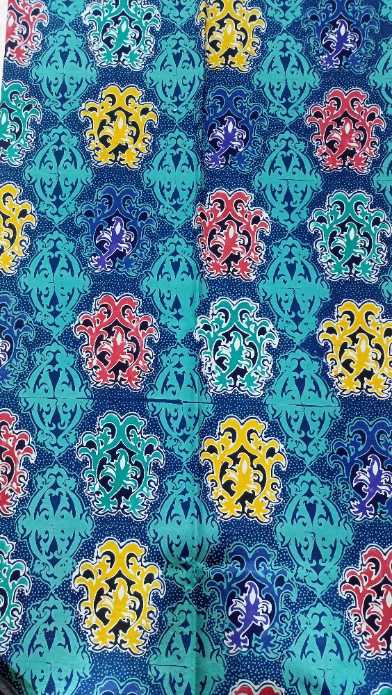 Jual Kain batik | PaDi UMKM