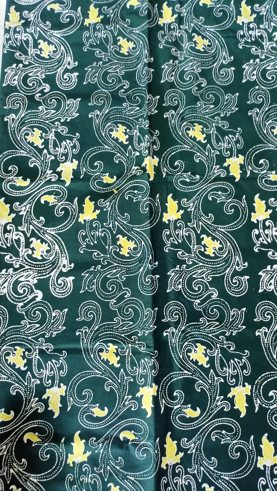 Jual Kain batik | PaDi UMKM