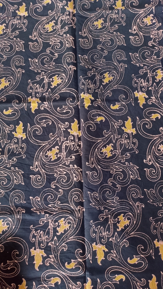 Jual Kain batik | PaDi UMKM