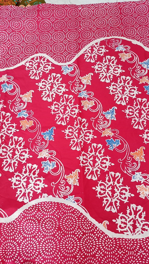 Jual Kain batik | PaDi UMKM