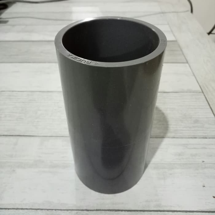 Jual Socket Pipa PVC Type AW 3 Inch | PaDi UMKM