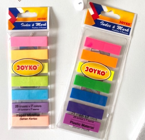 Jual STICKY NOTE KECIL | PaDi UMKM