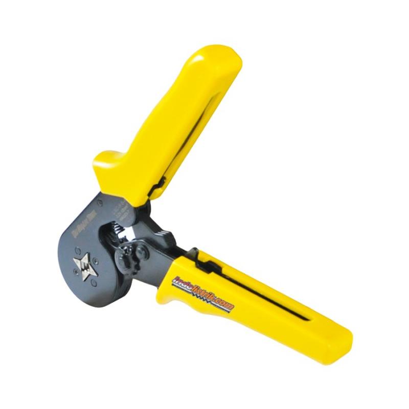 Jual Tang Crimping Ferrules Manual TaiShan LSC8 6 4 | PaDi UMKM