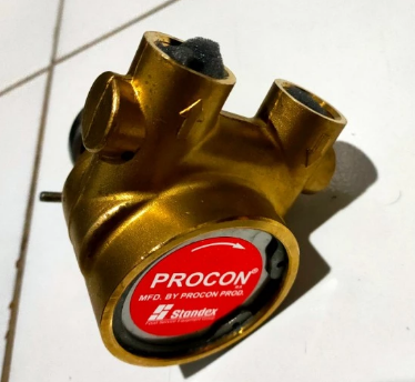 Jual PROCON PUMP 330 GPH | PaDi UMKM