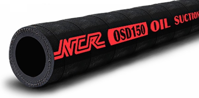 Jual HOSE WATER RUBBER 3 IN, LENGHT 1 JOINT 4 METER | PaDi UMKM