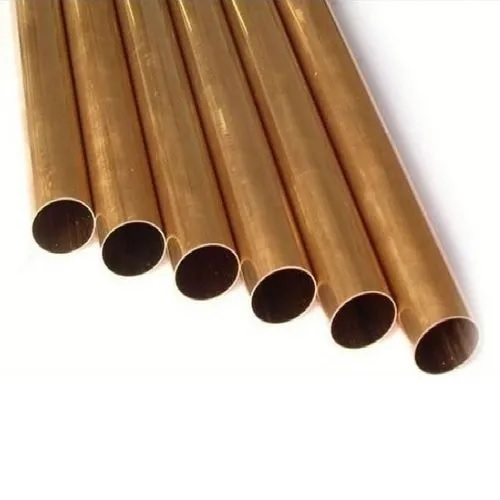 Jual Bronze Pipe Dia 4" Sch. 120 x 15cm | PaDi UMKM