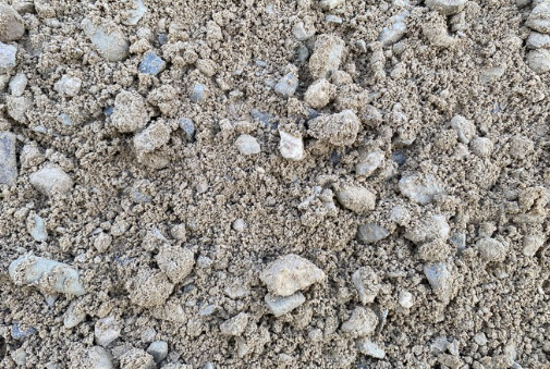 Jual SAND GRAVEL(KORAL KROKOS/PASIR BATU) | PaDi UMKM