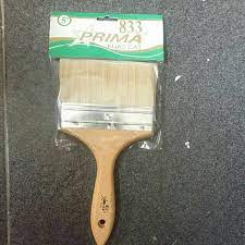 Jual Kuas ukuran 5 inch merek Prima | PaDi UMKM