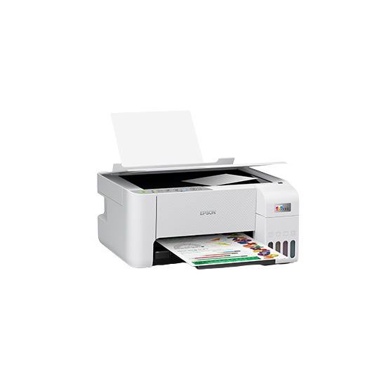 Jual Epson L3256 All in One Wireless / Wi-Fi Print Scan Copy | PaDi UMKM