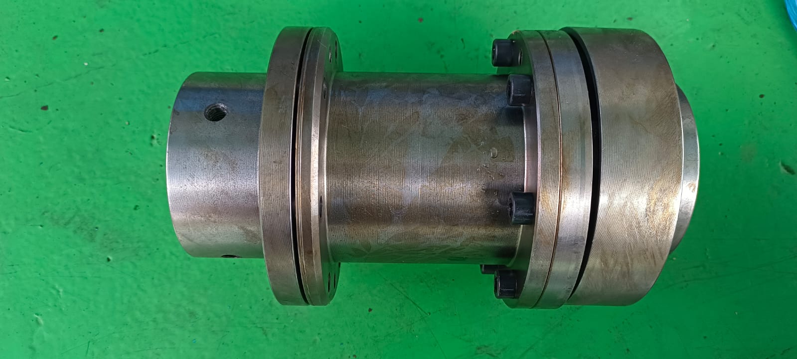 Jual PENGADAAN COUPLING OH2 H160 | PaDi UMKM