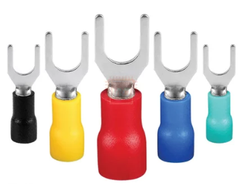 Jual Kabel Skun Y Fork Isolasi SV1.25-3 1.25-4 Cable Lug Terminal Sekun | PaDi UMKM