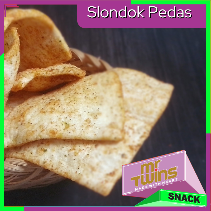 Jual Solondok / Slondok Pedas 493 gram | PaDi UMKM