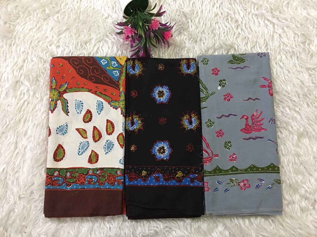 Jual Batik Tulis | PaDi UMKM