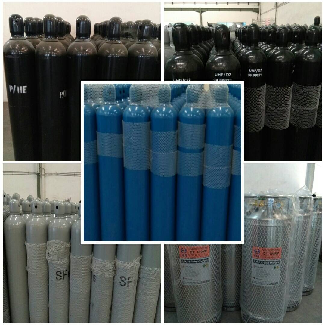 Jual REFILL LIQUID NITROGEN KAP. 50 LITER | PaDi UMKM