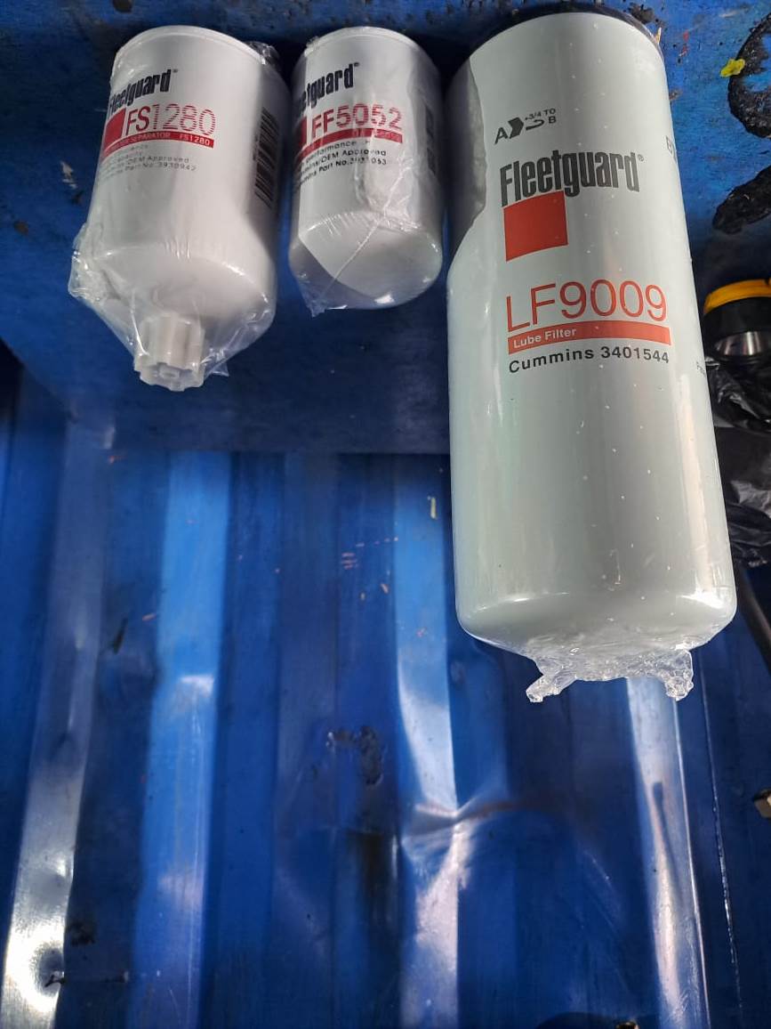 Jual Filter FS1280 | PaDi UMKM