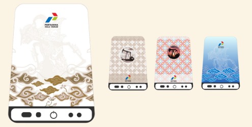 Jual Power Bank | PaDi UMKM