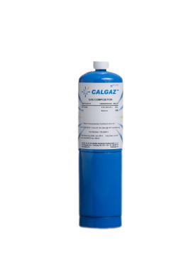 Jual Cylinder Gas Calgaz Oxygen (O2) 10% - N2 Balance - Size 7HP/34LT ...