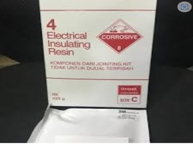 Jual 3M RESIN ELECTRICAL | PaDi UMKM