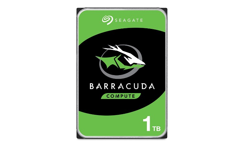 Jual BARRACUDA35 1TB [ST1000DM010] | PaDi UMKM