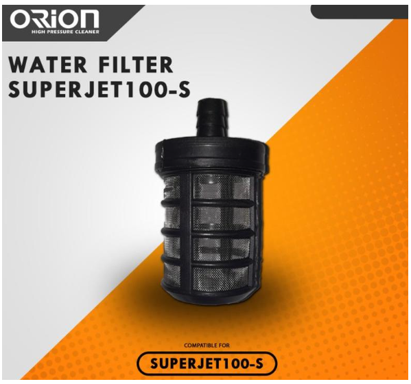 Jual Water Filter - Orion Superjet100S | PaDi UMKM