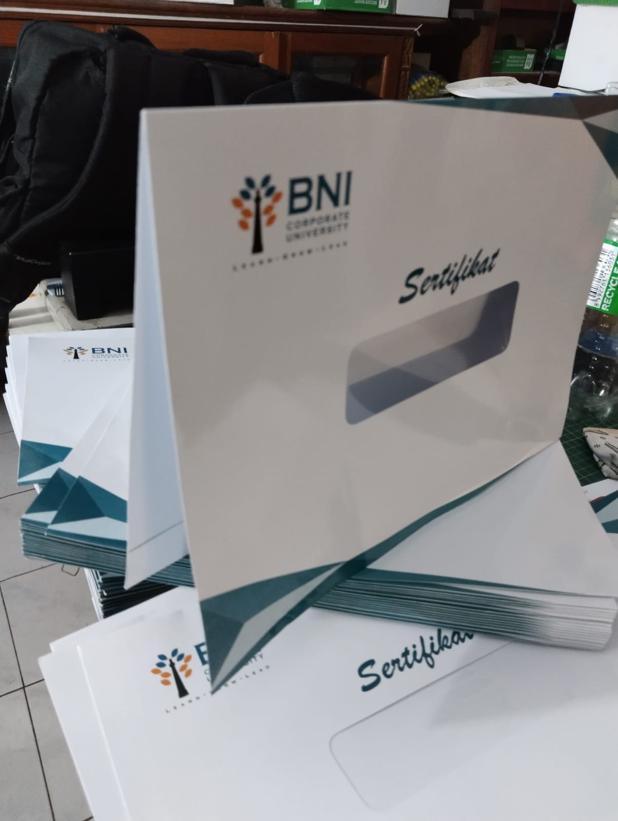 Jual Map Sertifikat | PaDi UMKM