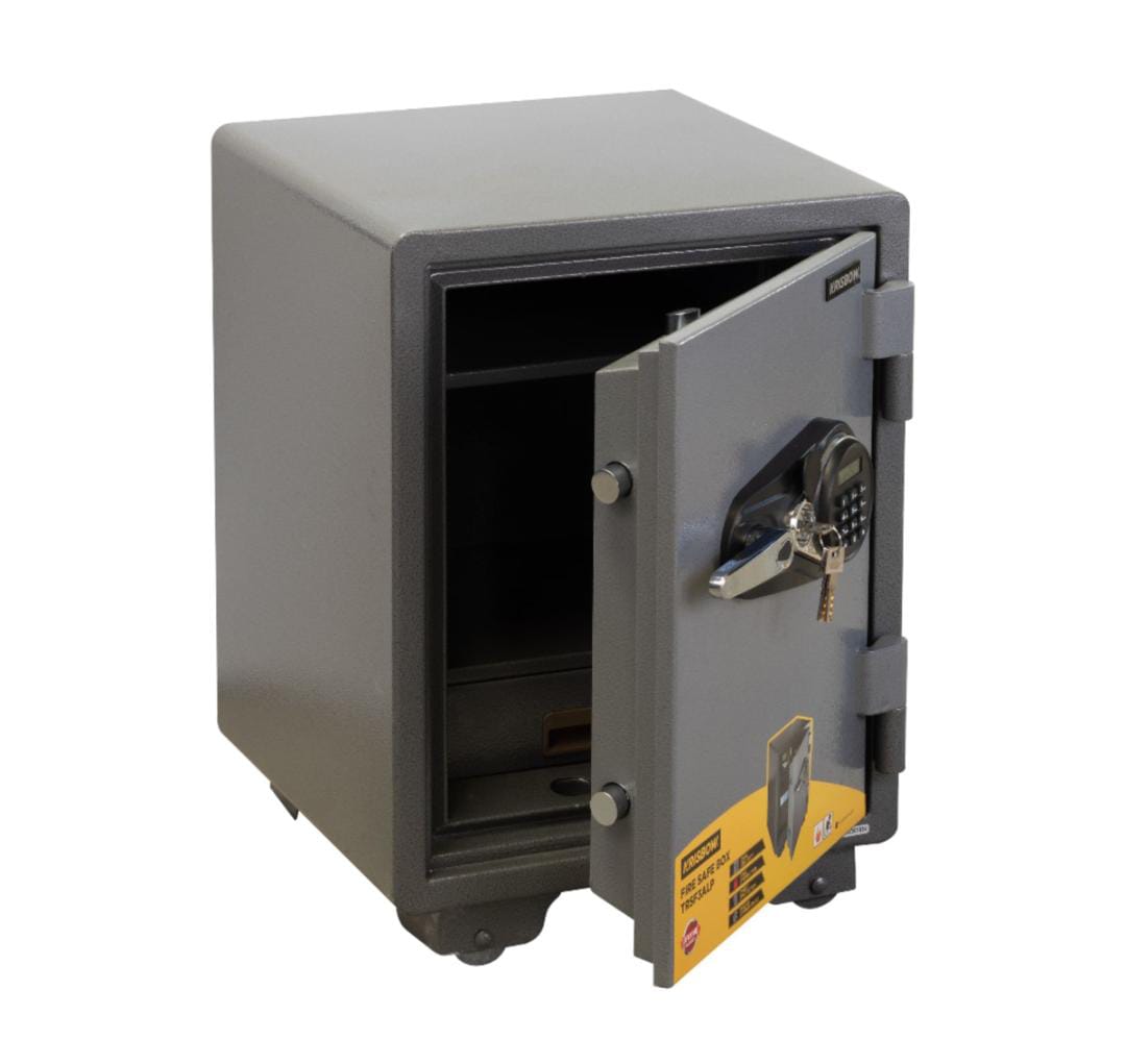 Jual FIRE SAFE BOX TRSF3ALP | PaDi UMKM