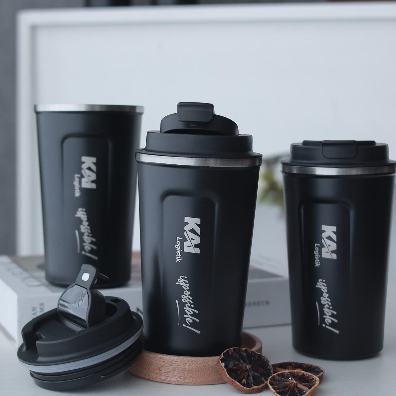 Jual Tumbler Mug Stainless | PaDi UMKM