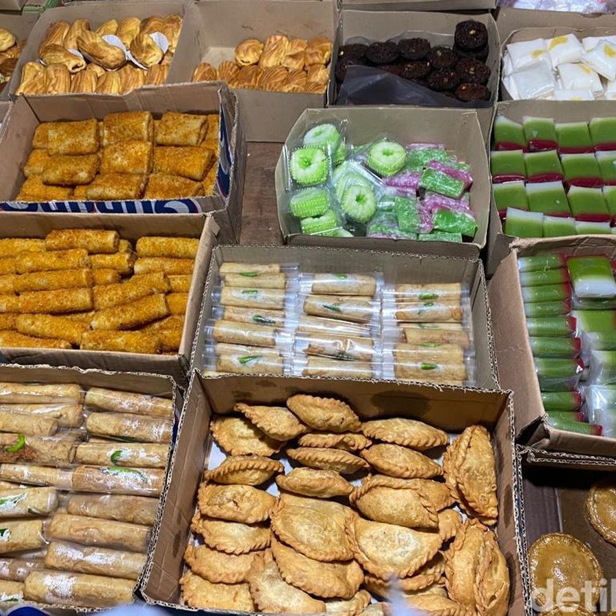 Jual SNACK MAKANAN | PaDi UMKM