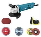 Jual Mesin Gerinda Tangan 4 Inch Merk Bosch | PaDi UMKM