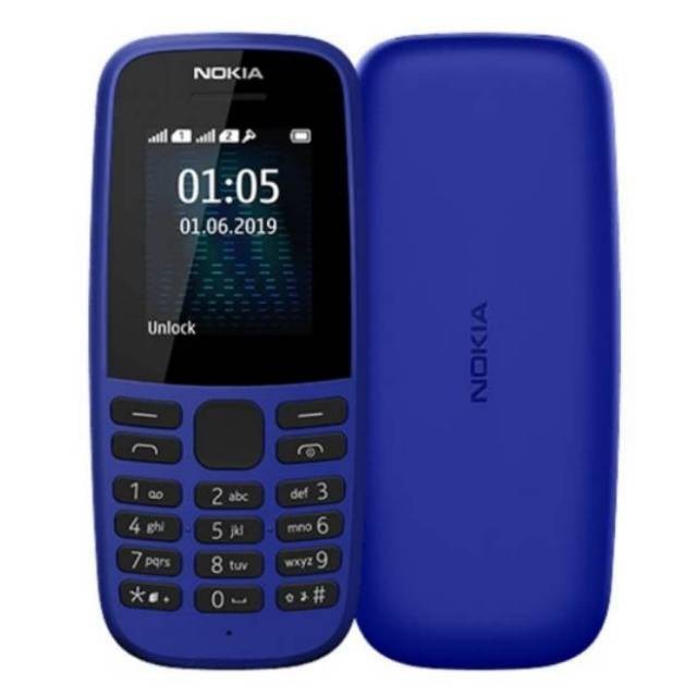 Jual Nokia C05 | PaDi UMKM