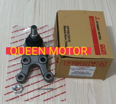 Jual Ball Joint Low; PN 4013A090; Strada L200; Merek Mitsubishi | PaDi UMKM