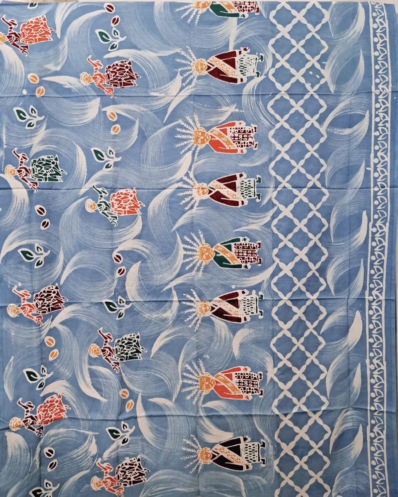 Jual Kain batik betawi | PaDi UMKM