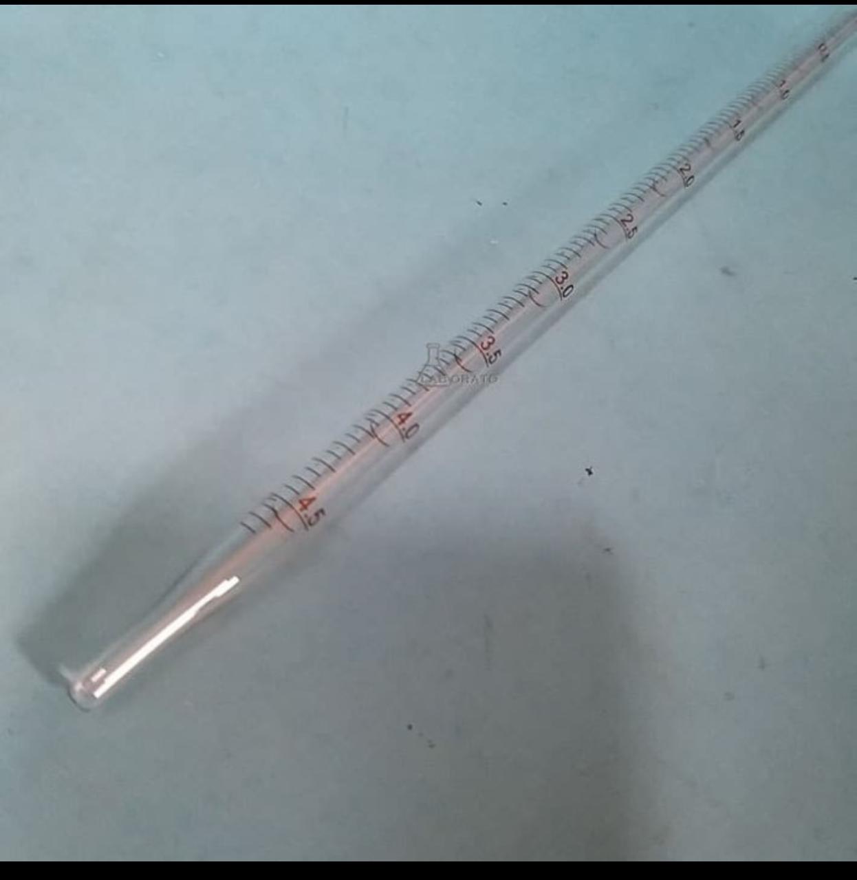 Jual Pipet Pyrex 5ml | PaDi UMKM