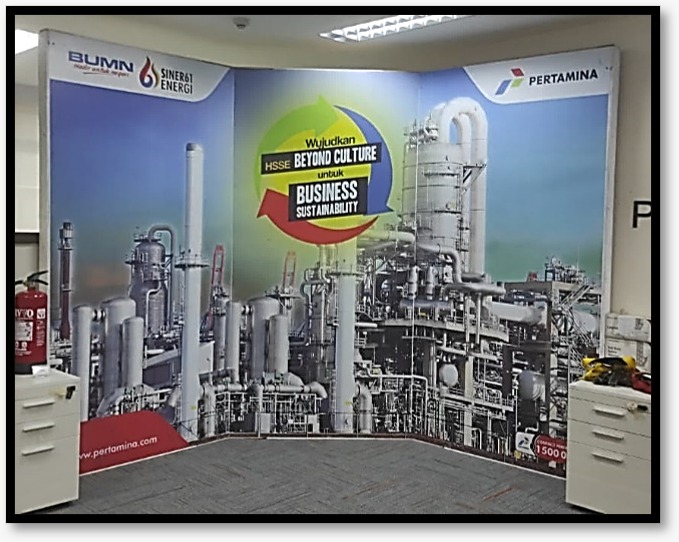 Jual PANEL PHOTO BOOTH | PaDi UMKM