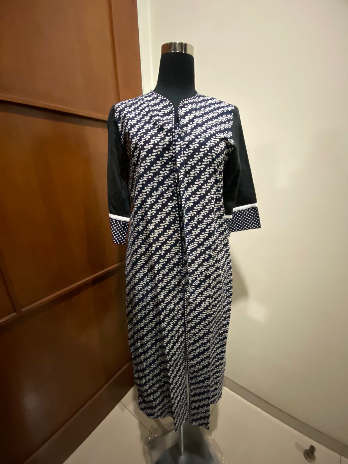 Jual Batik Rose | PaDi UMKM