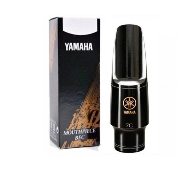 YAMAHA TS-5C Tenor Saxophone Mouthpiece, 59% OFF