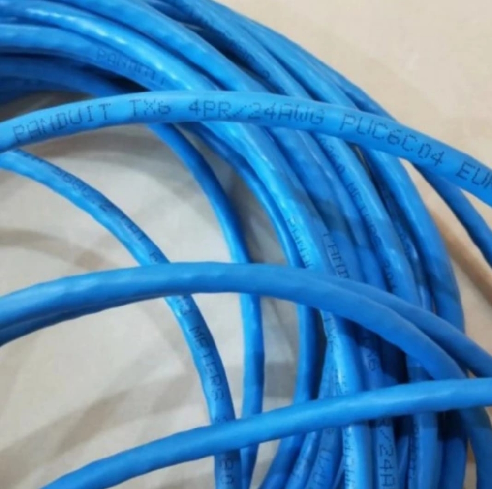 Jual Kabel panduit lan | PaDi UMKM