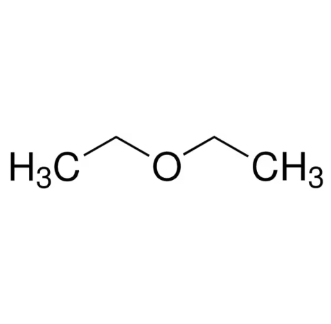 Jual A-1033-4LT DIETHYL ETHER, DIETIL ETER, ETHYL ETHER ANHYDROUS ...